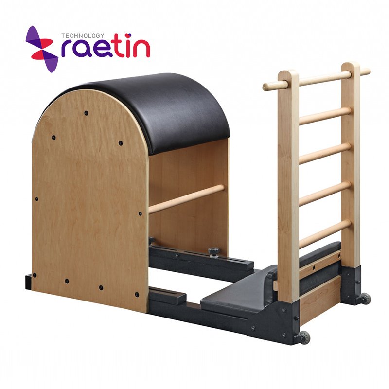 Discover Pilates Ladder Barrel Dimensions - Cutlasso Pilates Equipment ...