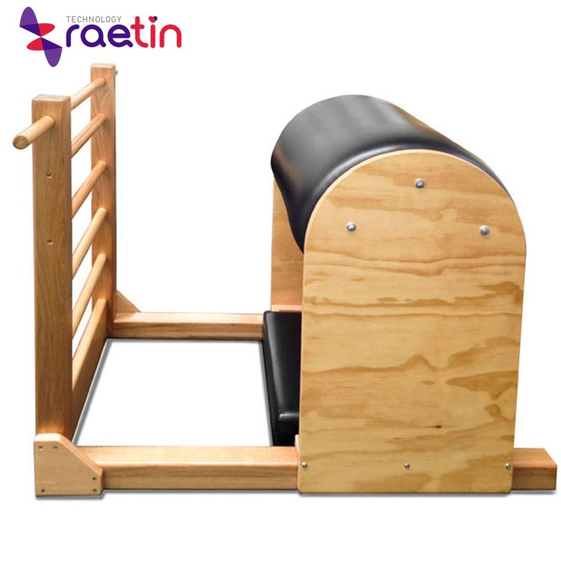 Discover Pilates Ladder Barrel Dimensions - Cutlasso Pilates Equipment ...