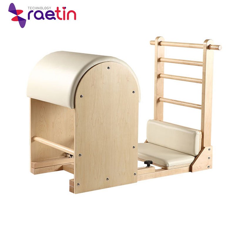 Discover Pilates Ladder Barrel Dimensions - Cutlasso Pilates Equipment ...