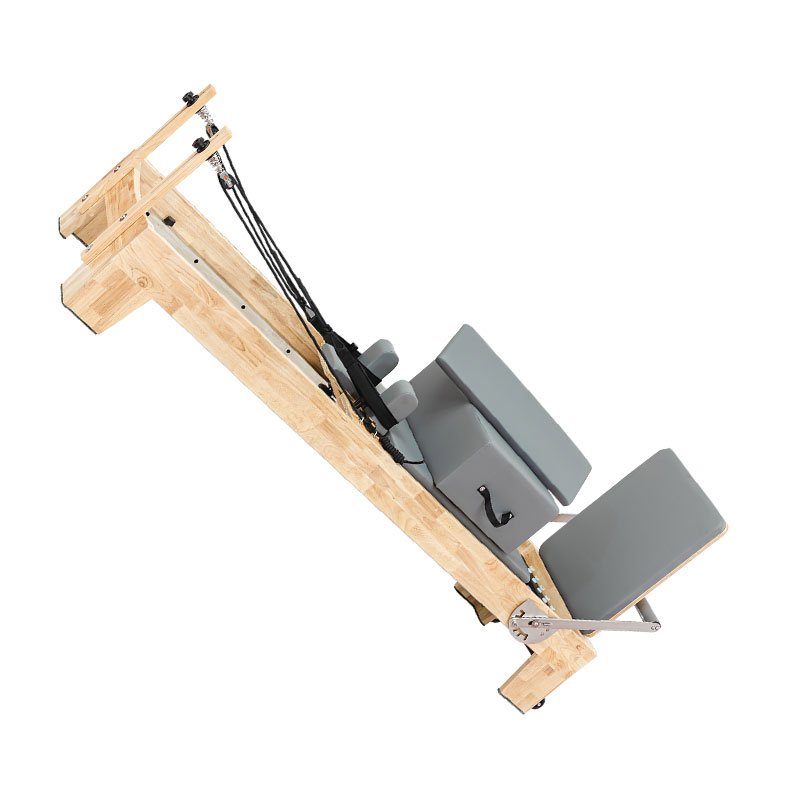 Oak Pilates Reformer Manufacturer - Cutlasso Pilates Equipment ...