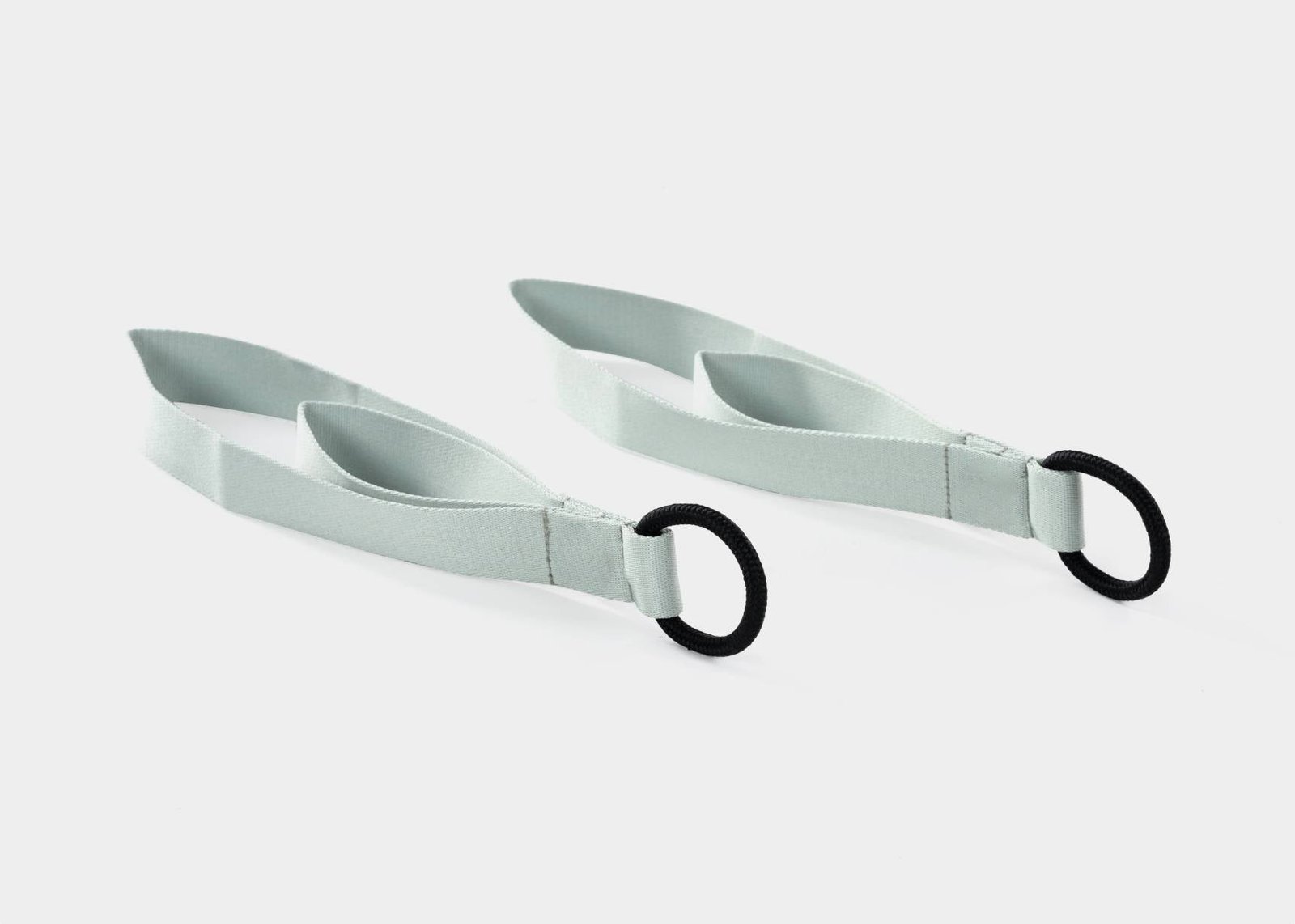 Reformer Premium Loops (Padded) - Cutlasso Pilates Equipment Manufacturers